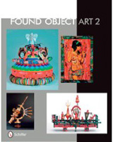 Found Object Art 2 | BK982