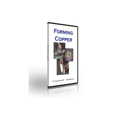 Forming Copper | DVD37