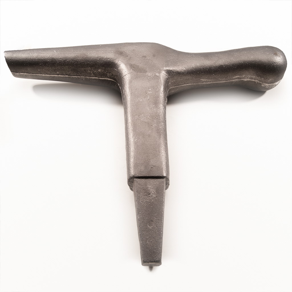 Iron Mountain Large Bick Iron, Pexto | IM-BIL