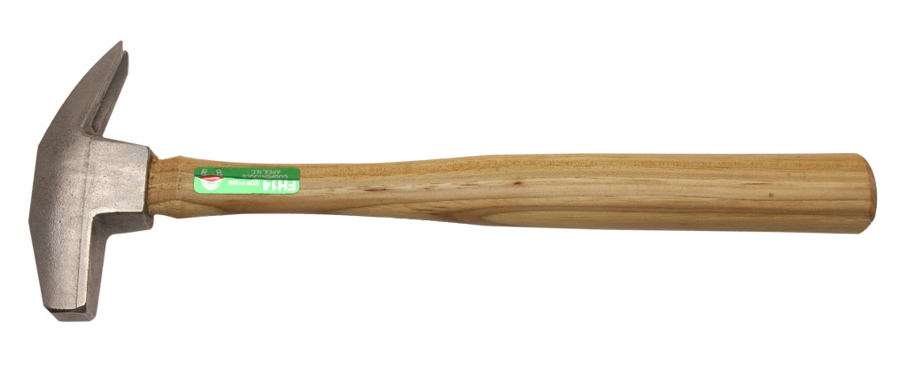 Diamond Farrier Driving Hammer, 14 oz | FH14
