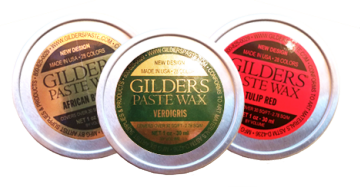 Gilders Paste