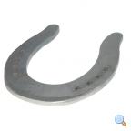 Werkman Slide Plate with Tapered Heel, 1 in. | WSP1TH